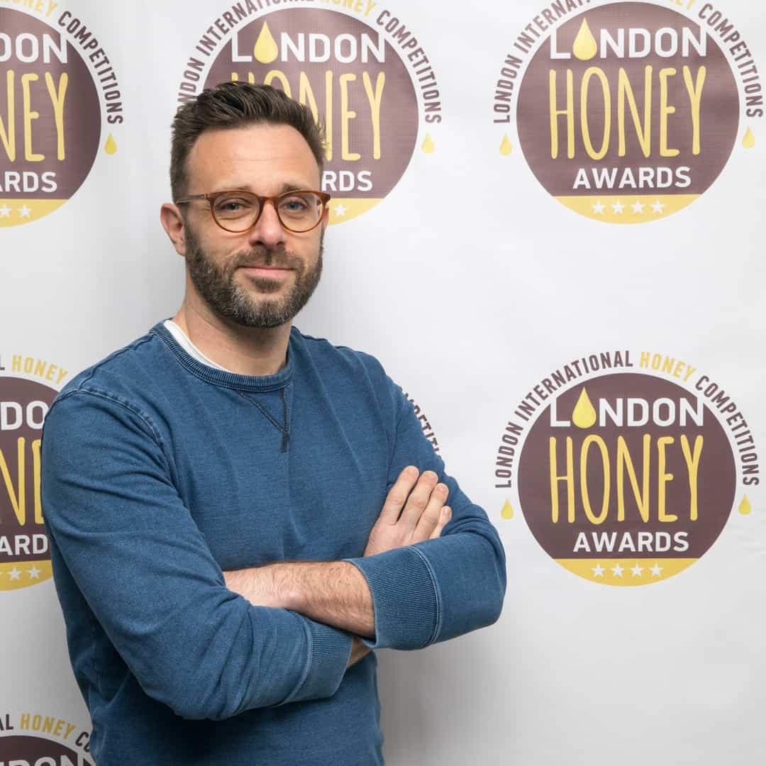 Design Honey Awards - London International Honey Awards